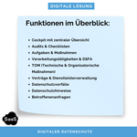 DPMS – Datenschutz-Management-System | DSGVO-konform & digital ...