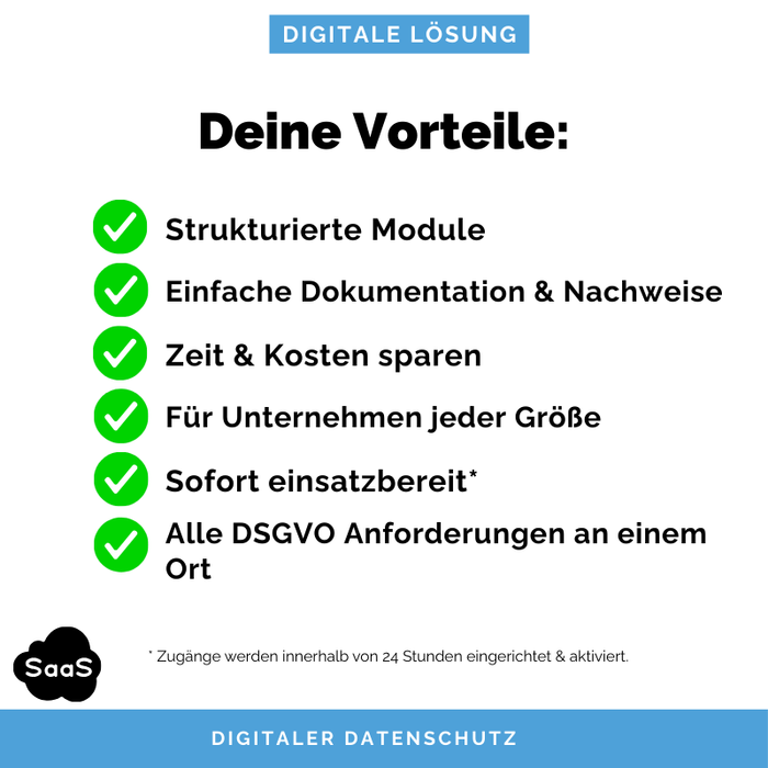 DPMS – Datenschutz-Management-System | DSGVO-konform & digital ...