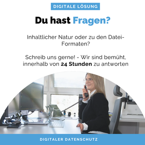 DPMS – Datenschutz-Management-System | DSGVO-konform & digital ...